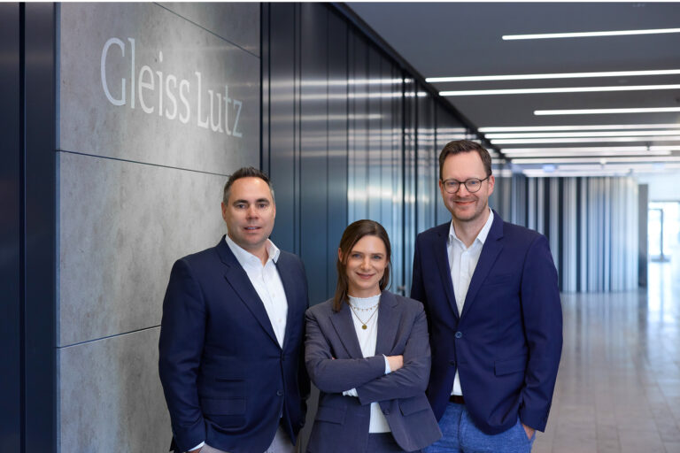 Inhouse Matters Awards 2024: Gleiss Lutz ist die innovativste Kanzlei ...